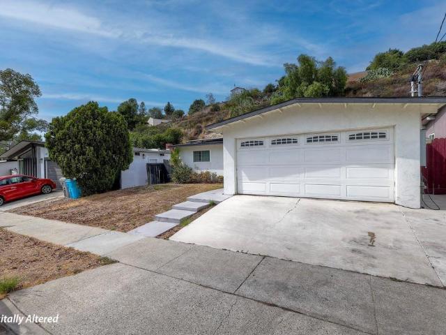 5520 Baja Drive