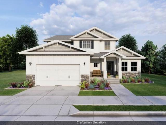 5520 Barton Dr #Lot 26, Orlando, FL 32807