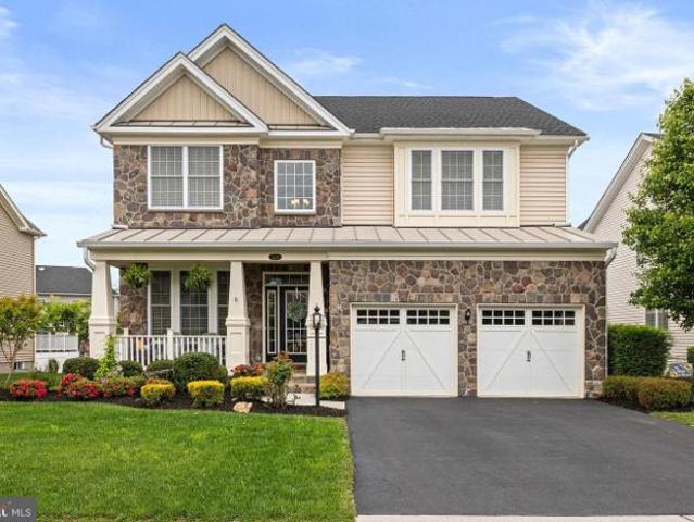 5520 Blackburns Ford Ct, Haymarket, VA 20169