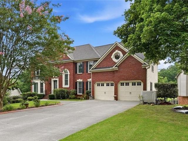 5520 Camden Lake Pointe NW, Acworth, GA 30101