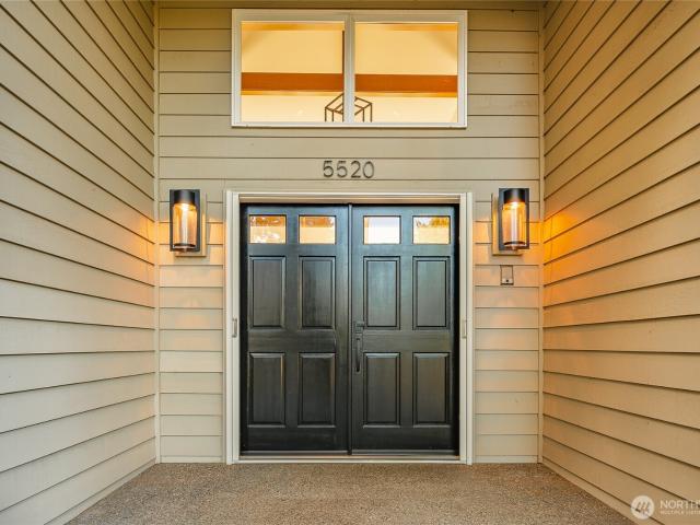 5520 Canvasback Road