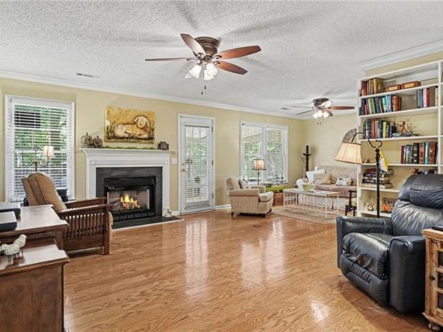 5520 Cornerstaff Drive