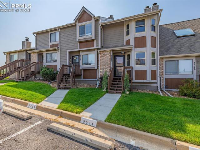 5520 Dunbar Ct, Colorado Springs, CO 80918 | MLS #5331