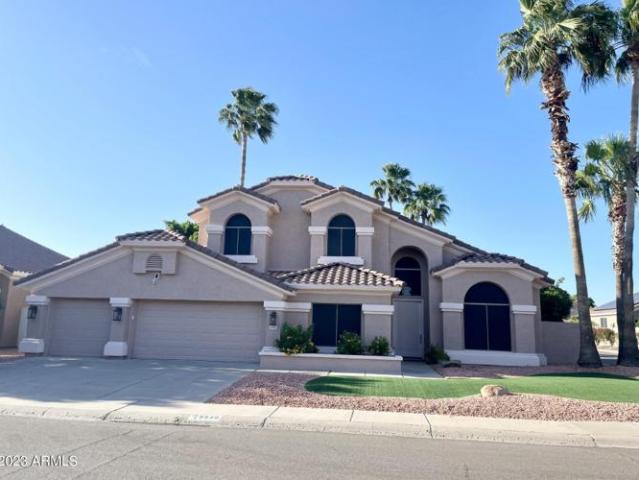 5520 E Campo Bello Dr, Scottsdale, AZ 85254