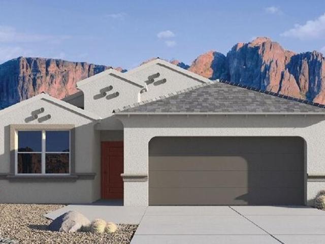 5520 E Darwin Dr, San Tan Valley, AZ 85140