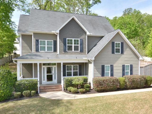 5520 Fantasy Moth Dr, Garner, NC 27529 | MLS #10159