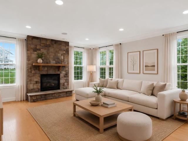 5520 Gracelyn Court