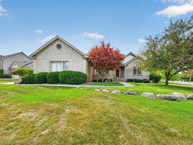 5520 Green Bank Drive