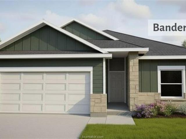 5520 Harriet St, Bryan, TX 77807