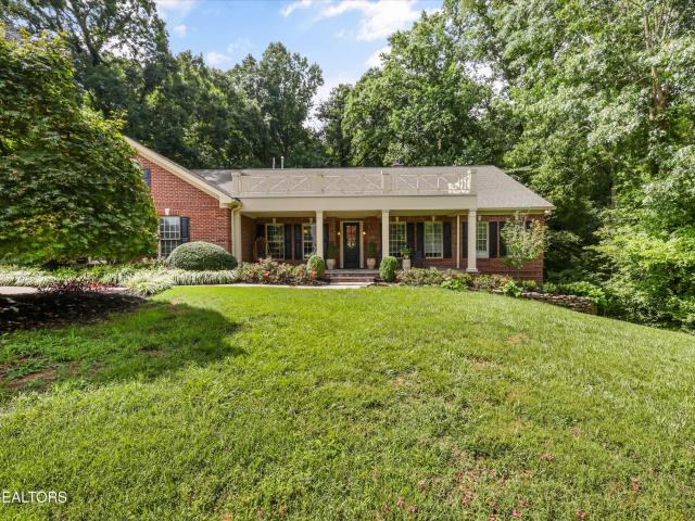 5520 Heathrow Drive