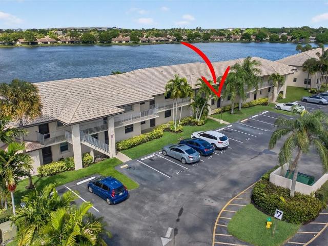 5520 Lakeside Dr, Unit 105, Margate, FL 33063 | MLS #A11986