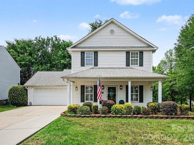 5520 Lemley Rd NW, Concord, NC 28027