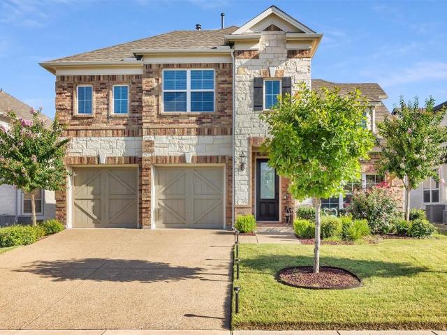 5520 Palisades Drive