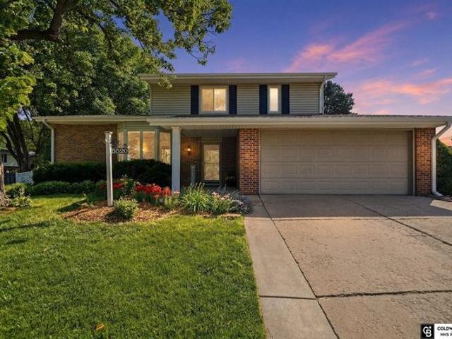 5520 Quail Ridge Cir, Lincoln, NE 68516