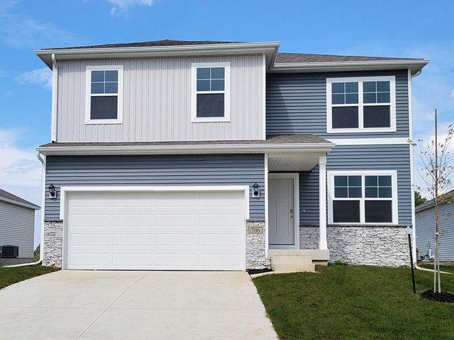 5520 rd St, Urbandale, IA 50111