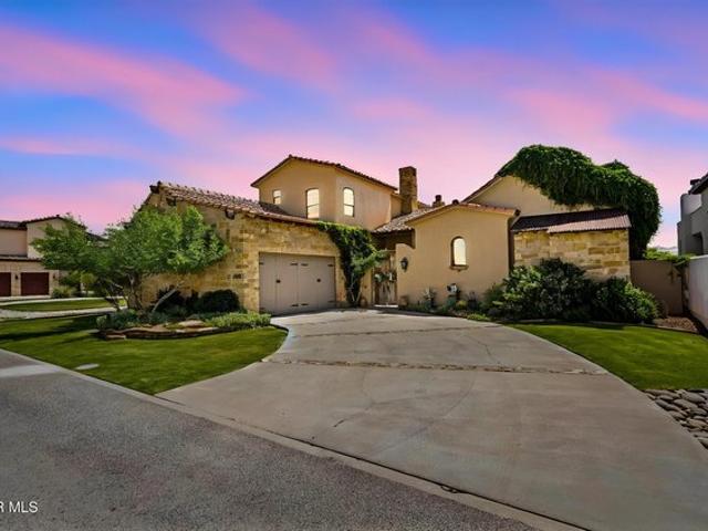 5520 River Run St, El Paso, TX 79932