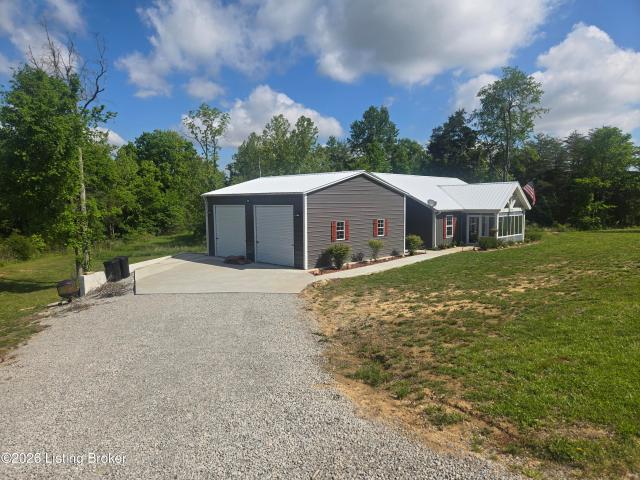 5520 Rock Creek Rd