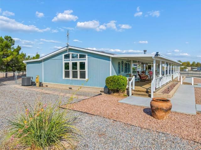 5520 S Vicki Ann Road