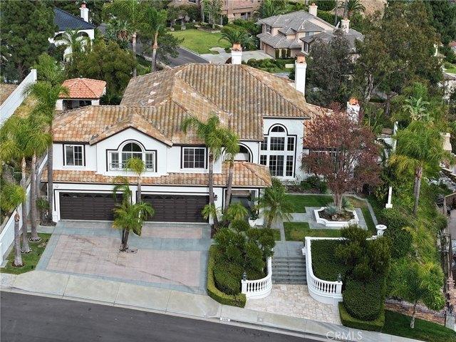5520 Smokey Mountain Way, Yorba Linda, CA 92887