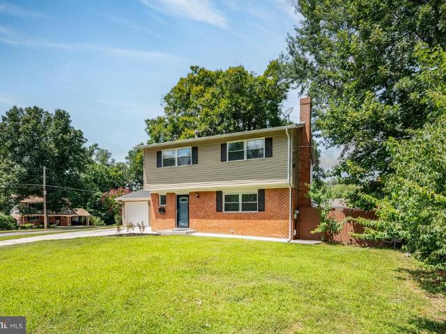 5520 Southampton Drive