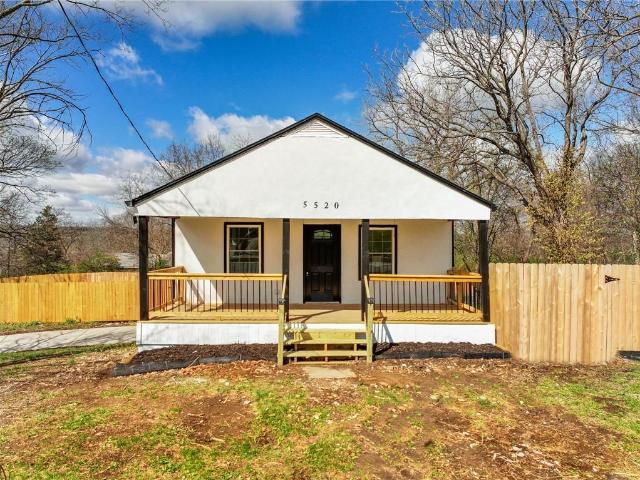 5520 Topping Ave, Kansas City, MO 64130 | MLS #2609 | Compass