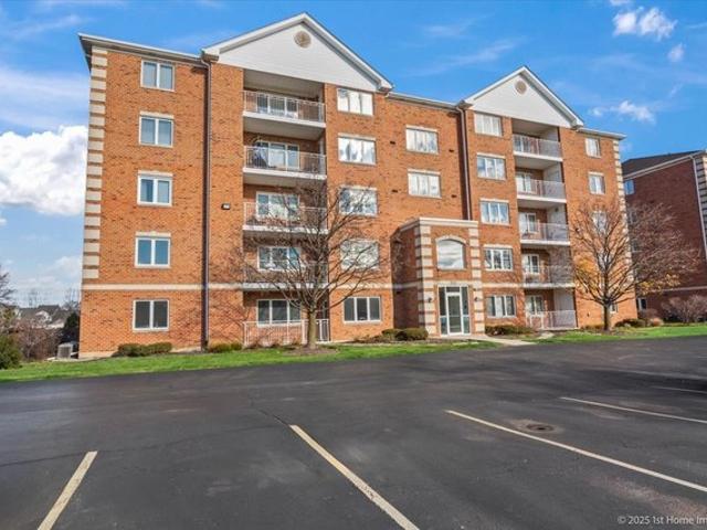 5520 W 115th St Unit 101, Oak Lawn, IL 60453