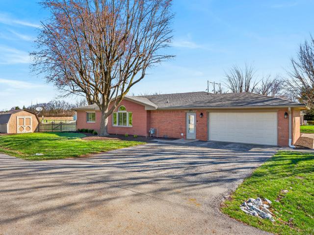 5520 W Walnut Street