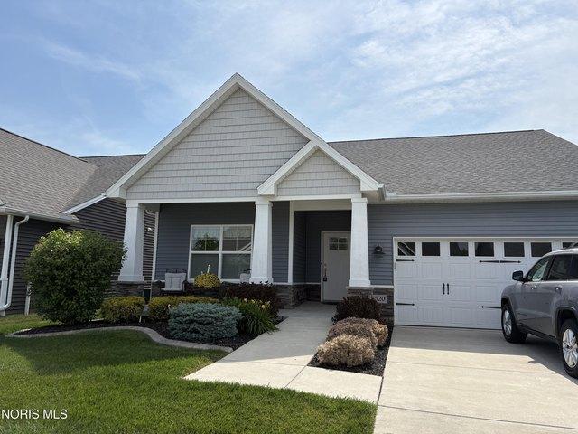 5520 Willow Cir, Sylvania, OH 43560