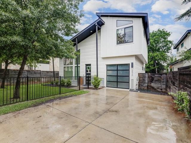 5520 Woodrow Ave Unit 2, Austin, TX 78756