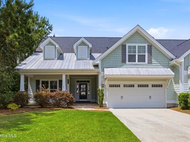 5521 MT Pleasant Cir, Leland, NC 28451