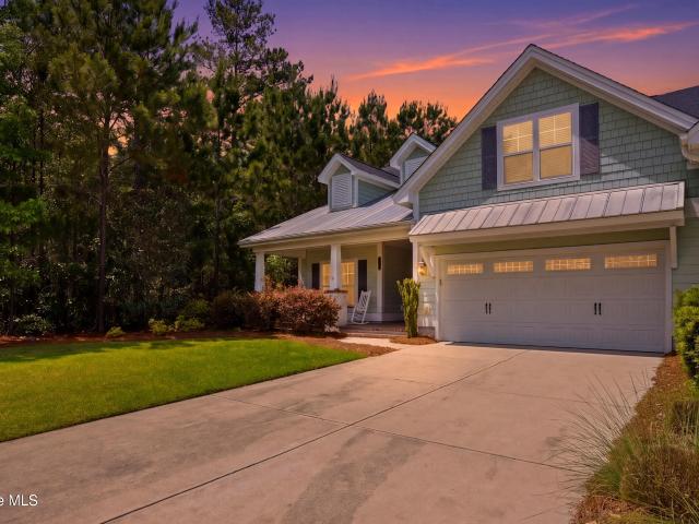 5521 Mt Pleasant Circle