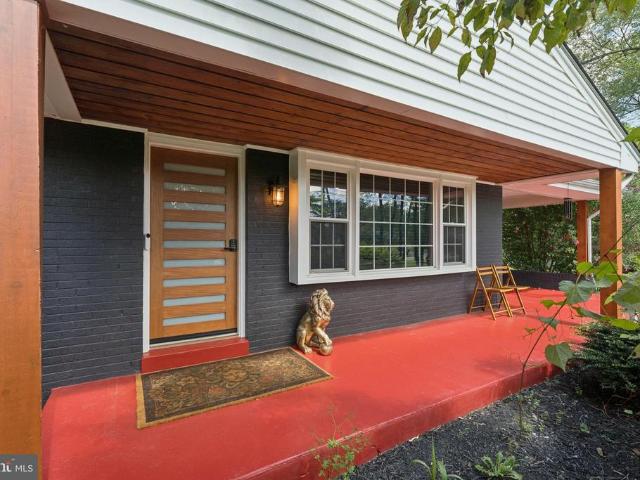 5521 Montgomery Road