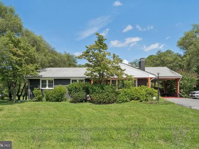 5521 Montgomery Rd, Ellicott City, MD 21043