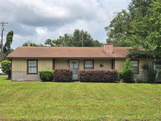 5521 NE 4th Pl, Ocala, FL 34470