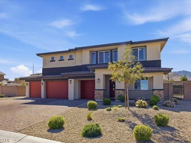 5521 Acadia Leaf St, Las Vegas, NV 89149