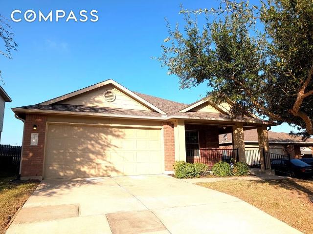 5521 Adair Dr, Austin, TX
