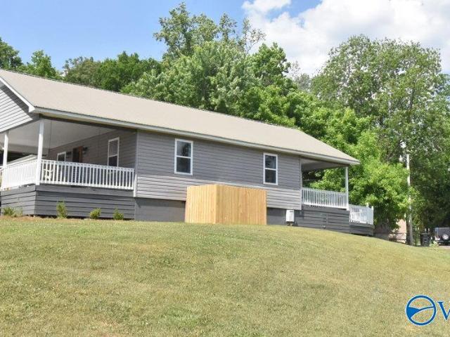 5521 Butler Lang Road