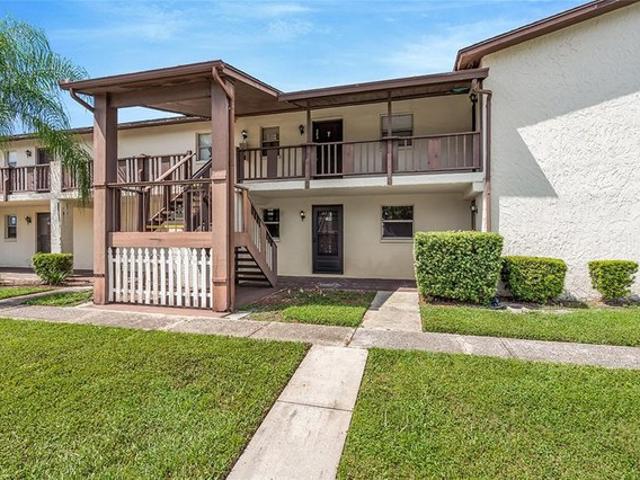 5521 Bay Blvd Apt 104, Port Richey, FL 34668