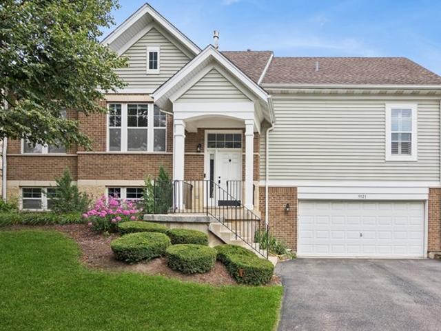 5521 Cambridge Way, Hanover Park, IL 60133