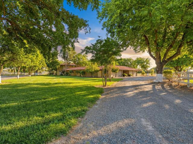 5521 Churn Creek Road
