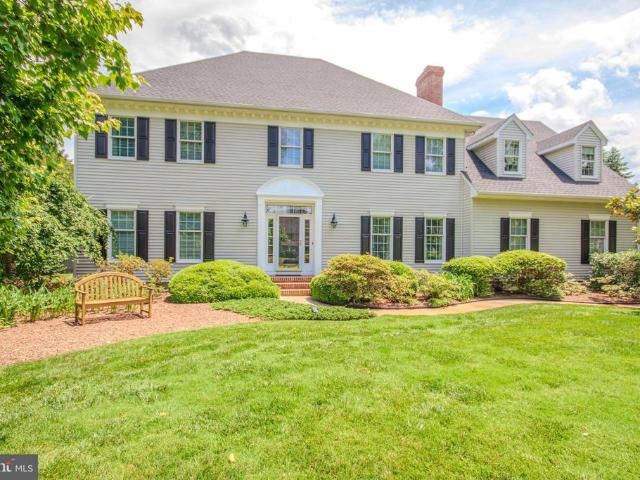 5521 Dunfries Court