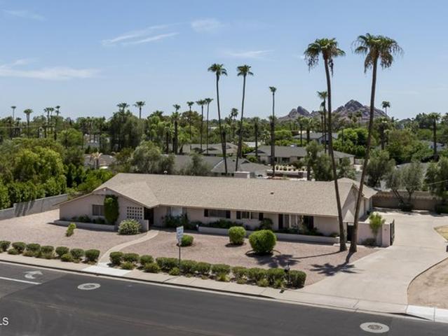 5521 E Lafayette Blvd, Phoenix, AZ 85018