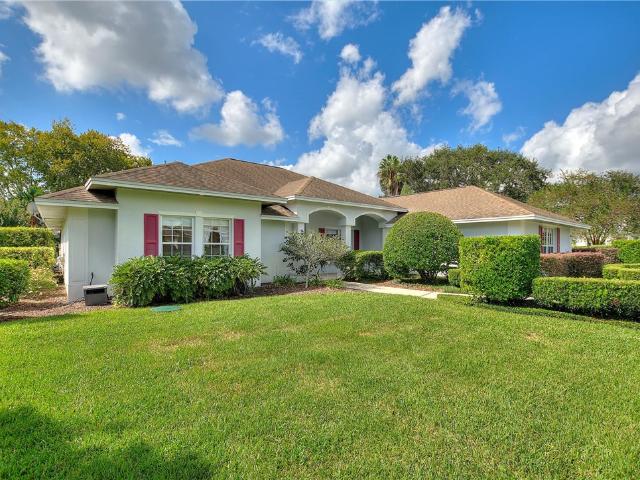5521 Emerald Ridge Blvd, Lakeland, FL 33813 | MLS #L4961