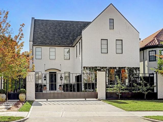 5521 Fairdale Ln, Houston, TX 77056