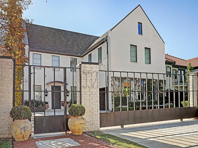 5521 Fairdale Ln, Houston, TX 77056 | MLS #93603