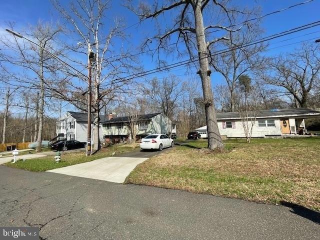 5521 Glen Ave, Lanham, MD 20706