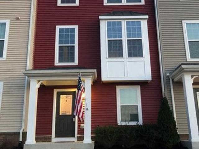 5521 Hale St, Bealeton, VA 22712