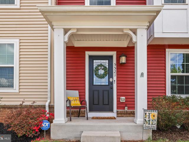 5521 Hale St, Bealeton, VA 22712 | MLS #VAFQ2021 | Compass