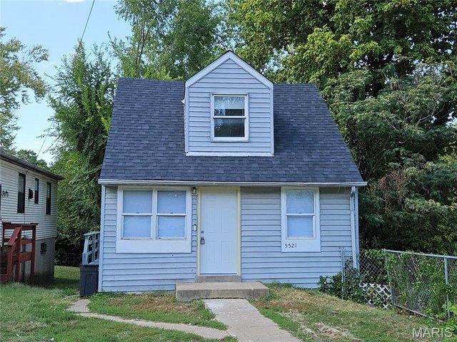 5521 Helen Ave, Jennings, MO 63136
