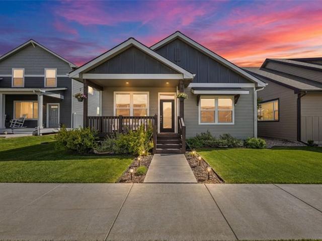 5521 Hereford Pl, Missoula, MT 59808